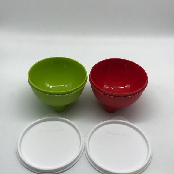 Tupperware | Kitchen | Tupperware Sauce Pack Set 6 Pieces | Poshmark